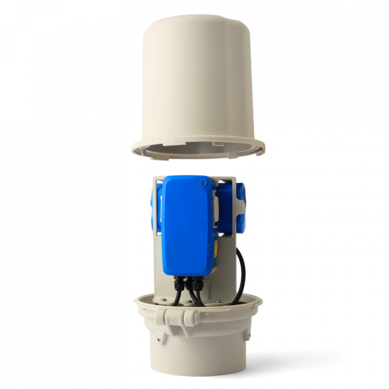 Satellite Loggers | GEO-Instruments