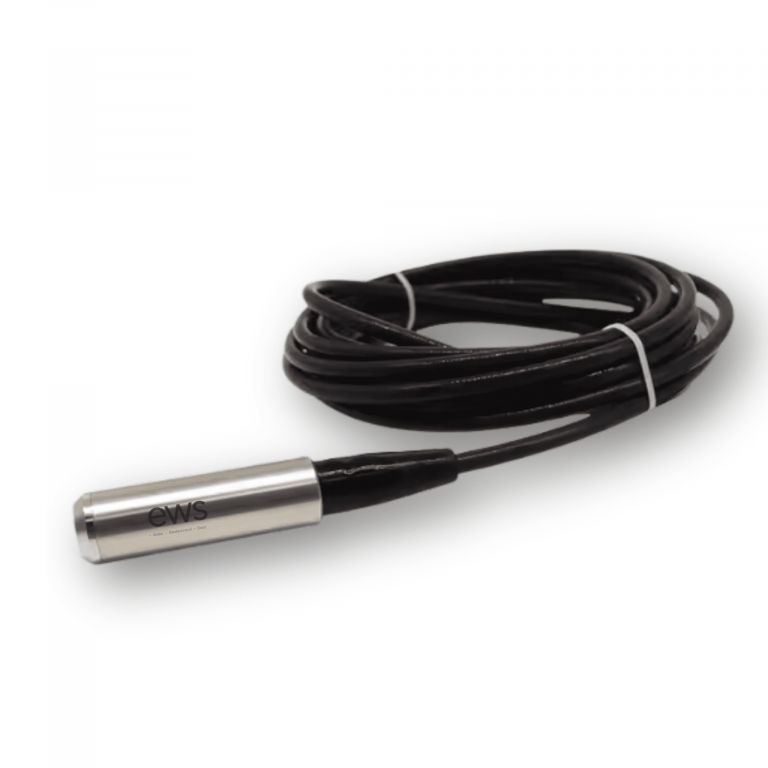 Satellite Loggers | GEO-Instruments