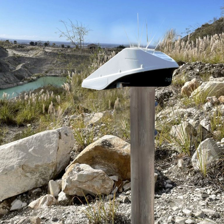 Locator One GNSS Sensors | GEO-Instruments