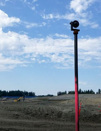 Settlement Plates : GEO-Instruments